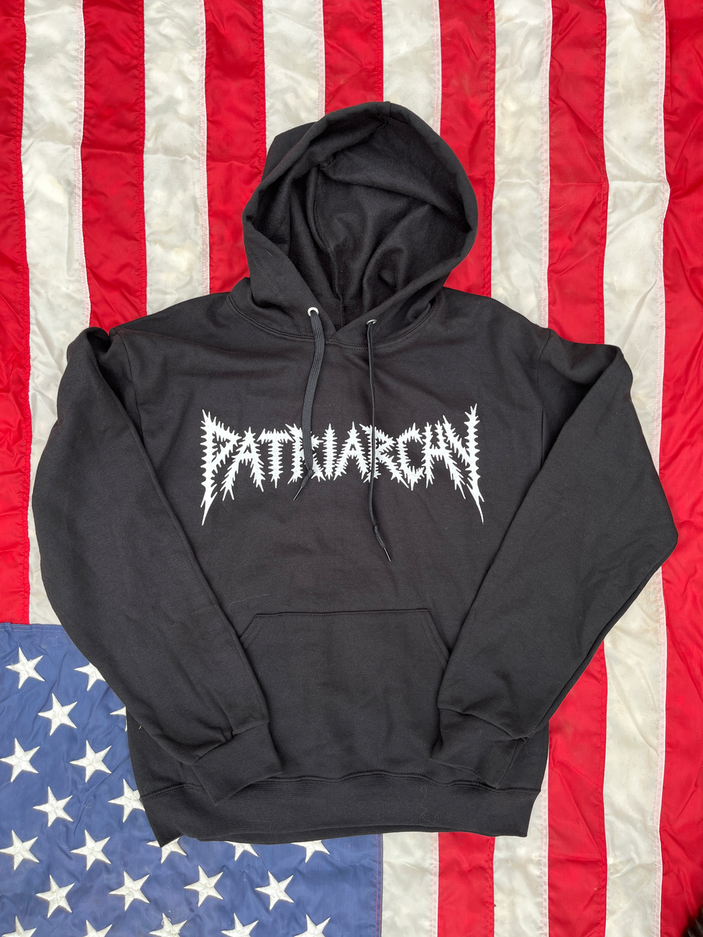 Patriarchy - Official Website & Merch Store