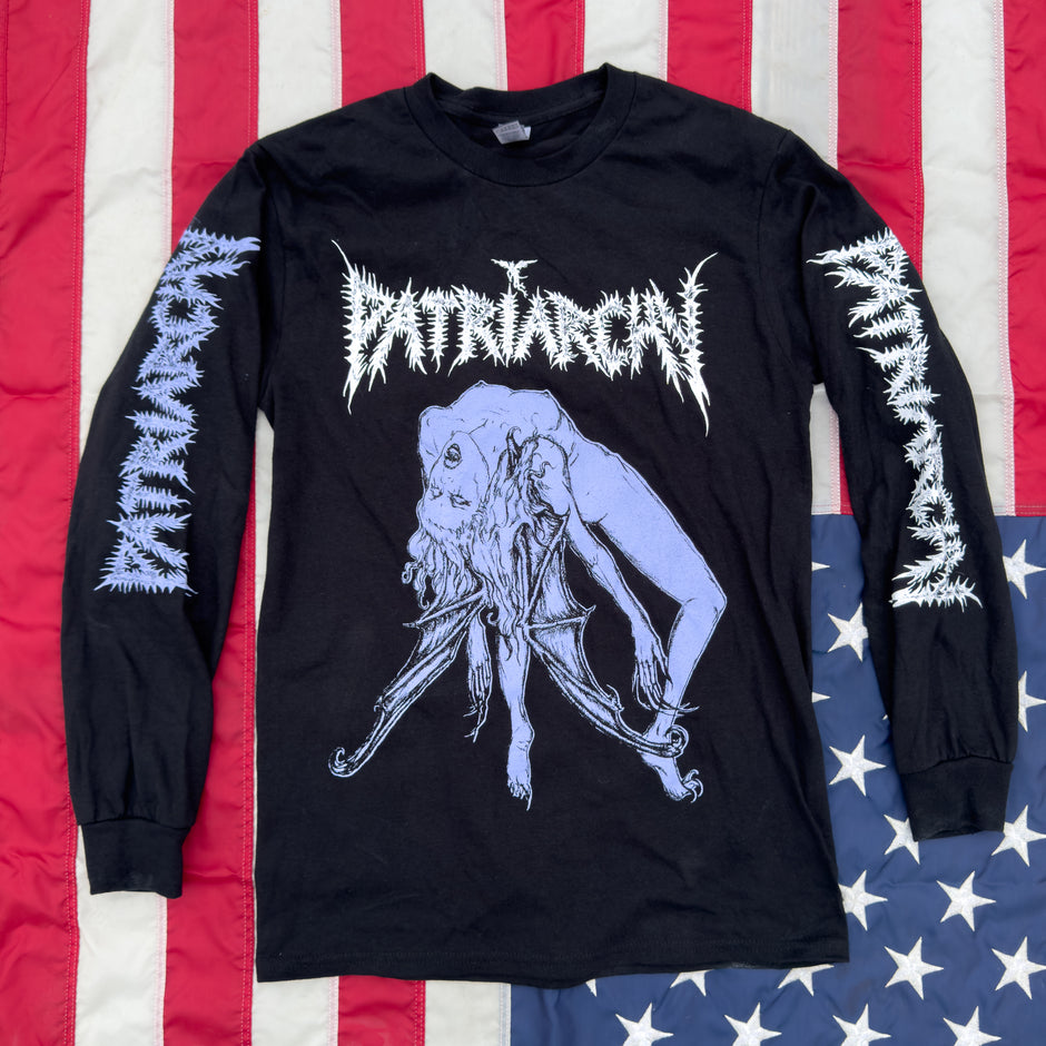Patriarchy - Official Website & Merch Store