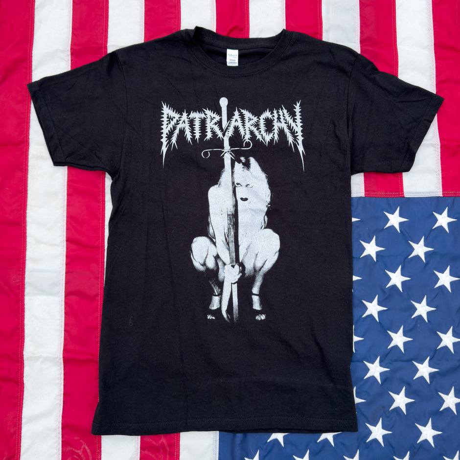 Patriarchy - Official Website & Merch Store
