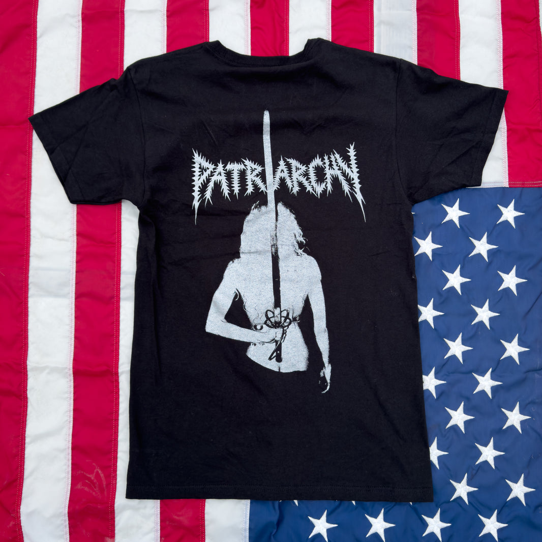 Patriarchy - Official Website & Merch Store