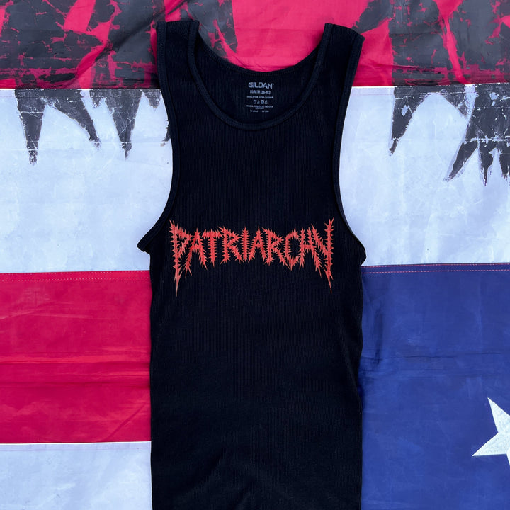 Patriarchy - Official Merch Store