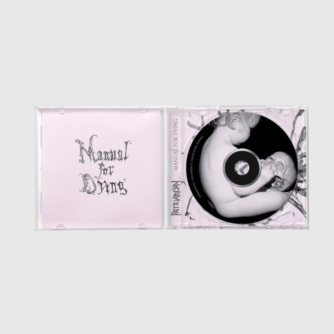 Patriarchy - Official Website & Merch Store