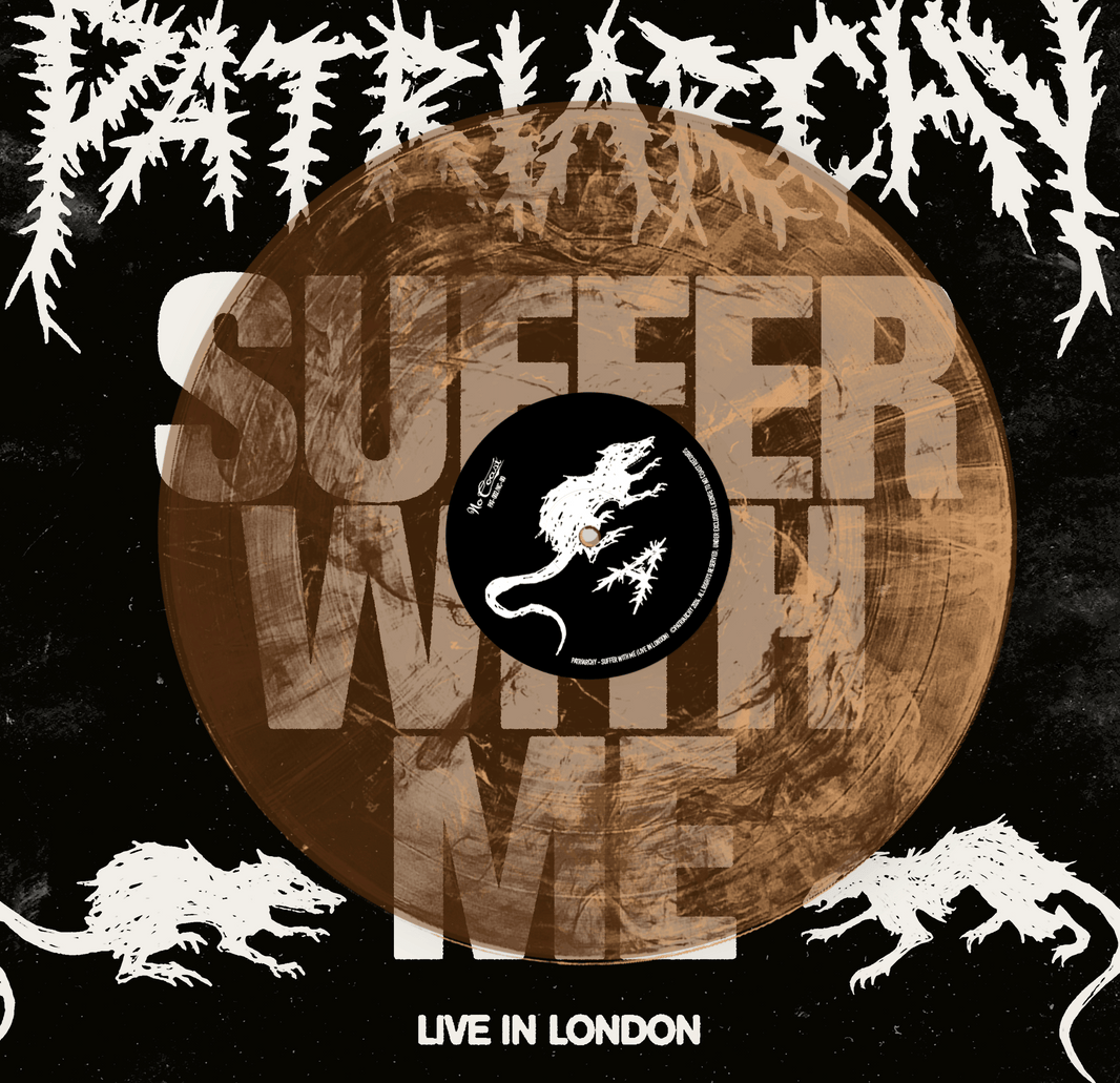 Patriarchy - Official Website & Merch Store