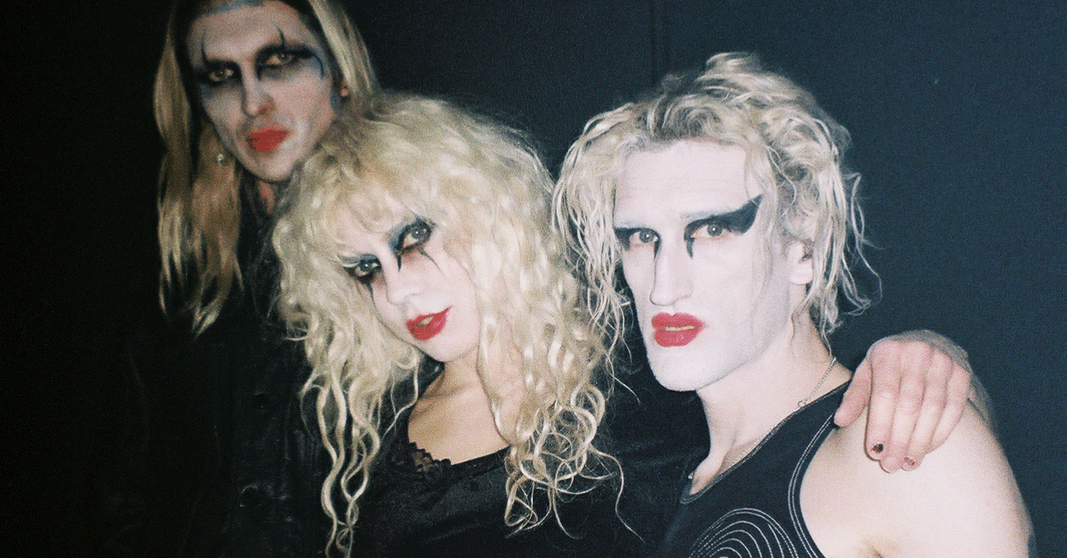 Shows – Patriarchy