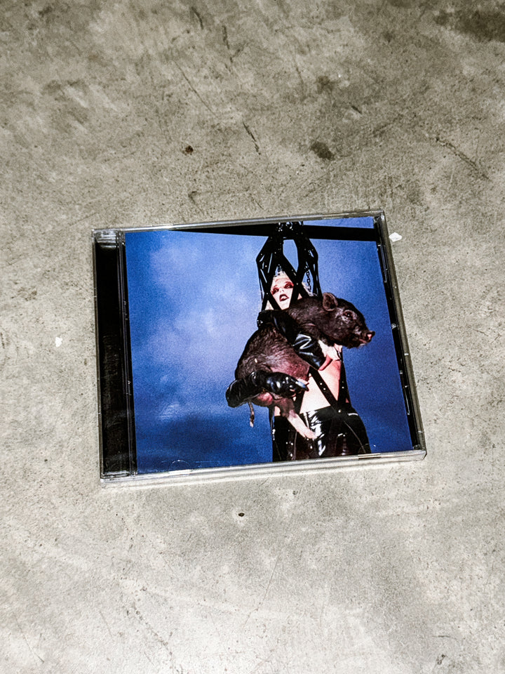 Patriarchy - Official Website & Merch Store