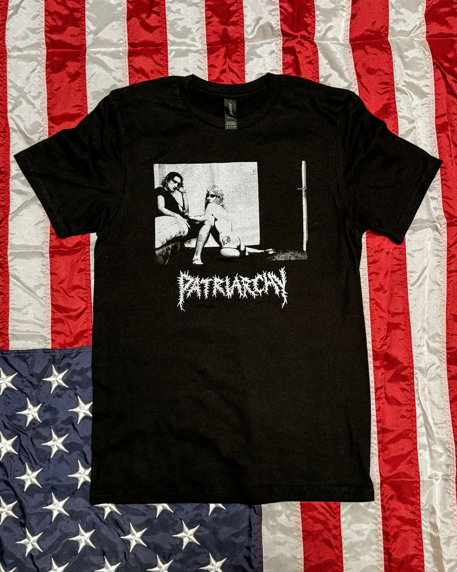 Patriarchy - Official Website & Merch Store