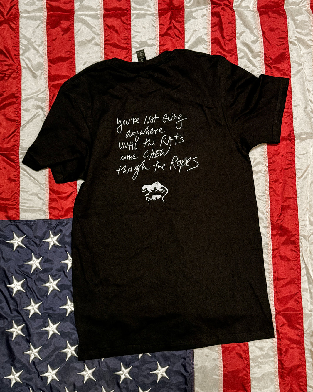 Patriarchy - Official Website & Merch Store