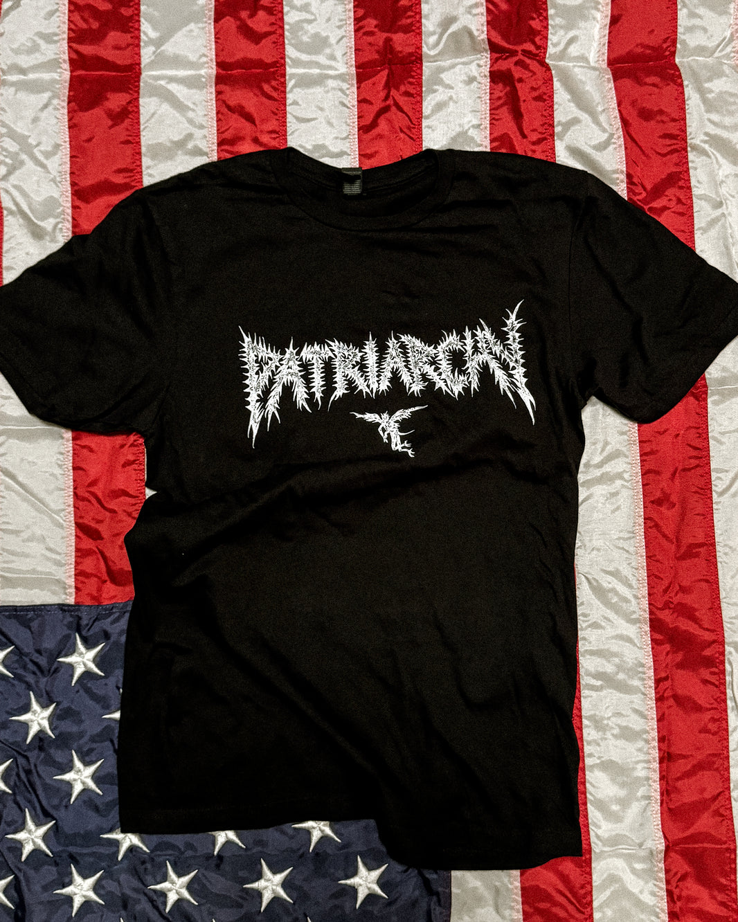 Patriarchy - Official Website & Merch Store