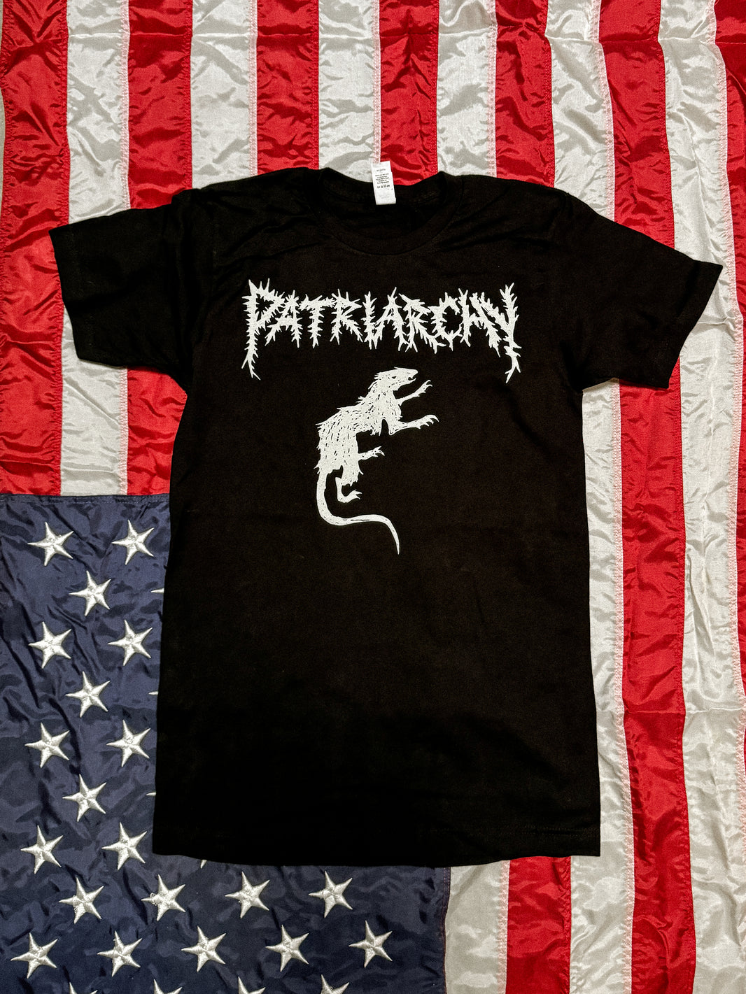 Patriarchy - Official Website & Merch Store