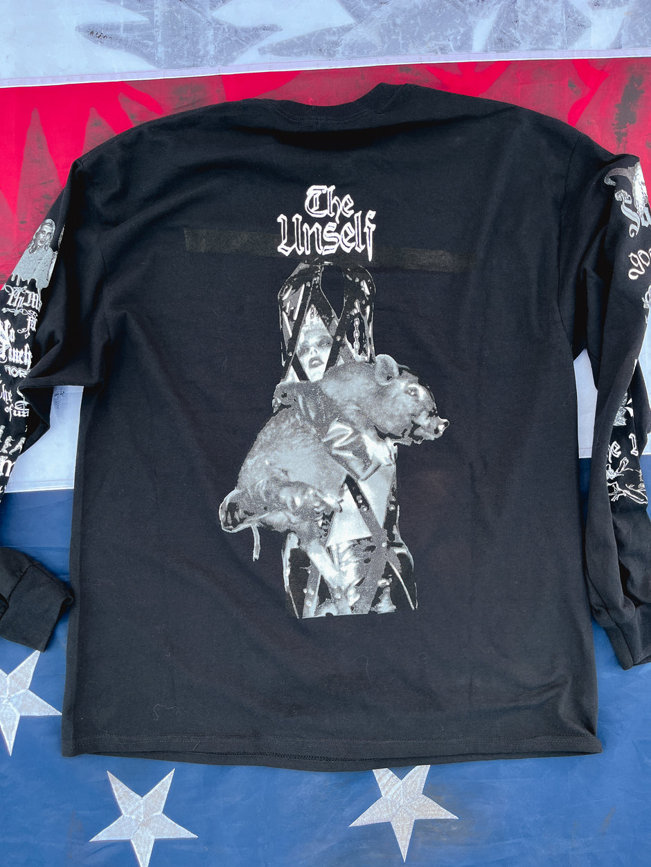 Patriarchy - Official Website & Merch Store