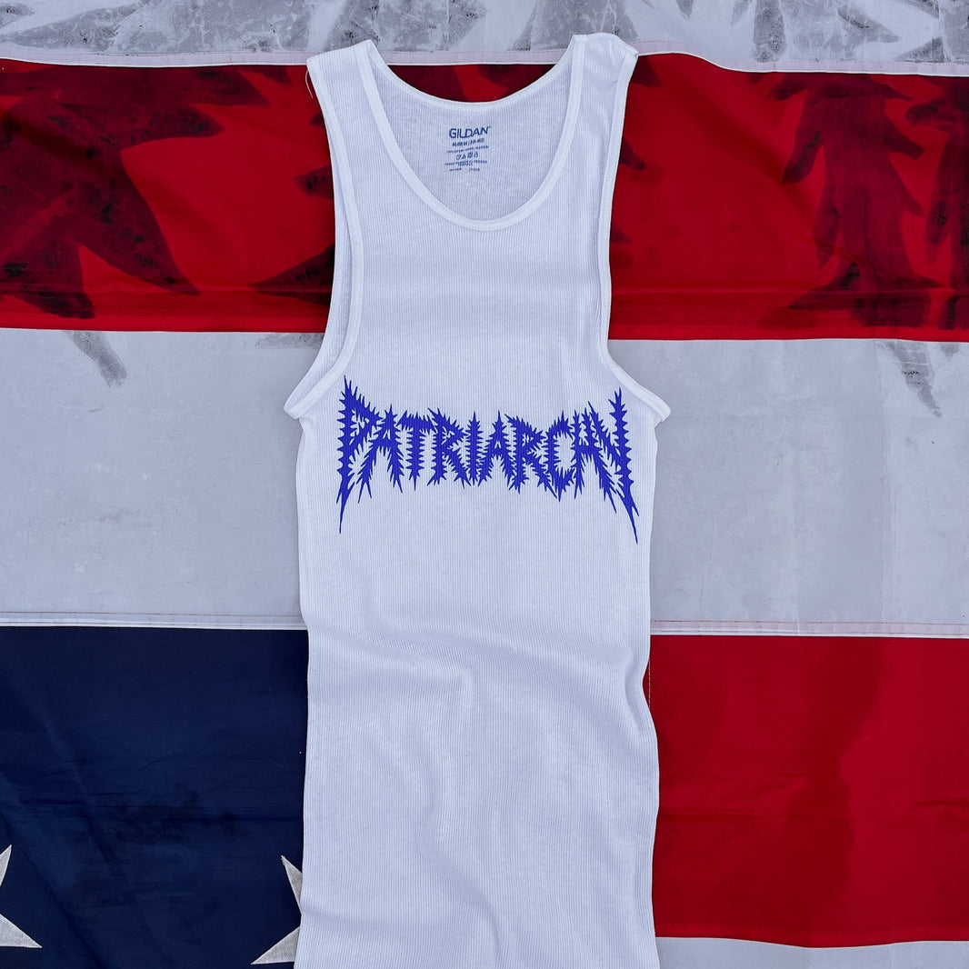 Patriarchy - Official Website & Merch Store