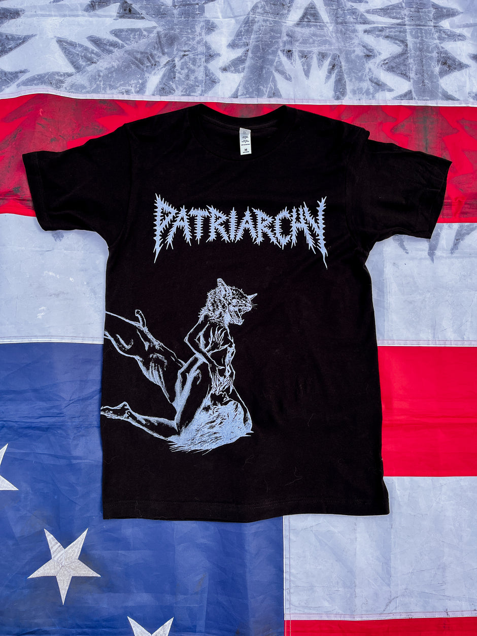 All Merch – Page 2 – Patriarchy